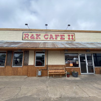 R&K Cafe II: Discover Cleburne's Hidden Gem for Delicious Comfort Food